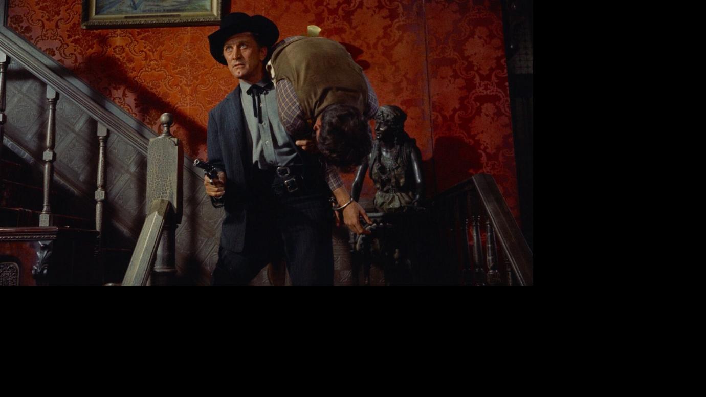 Watch a classic Western on the Sonoita ranch where it was filmed