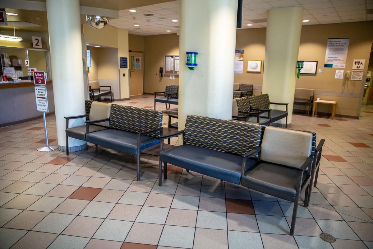 Tucson medical workers face full hospitals, unmanageable patient loads ...