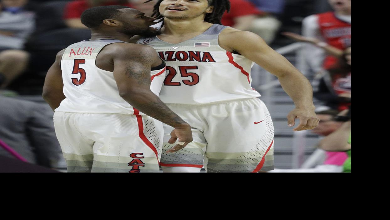 Keanu Pinder | | tucson.com