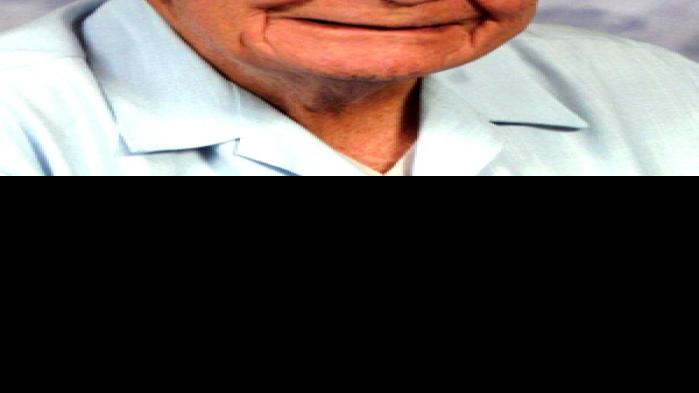 Gerald 'Jerry' Sweeney