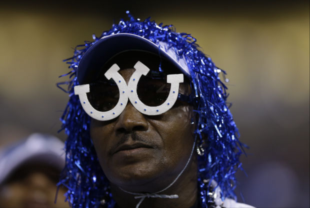 Photos: Wild sports fans | Entertainment | tucson.com