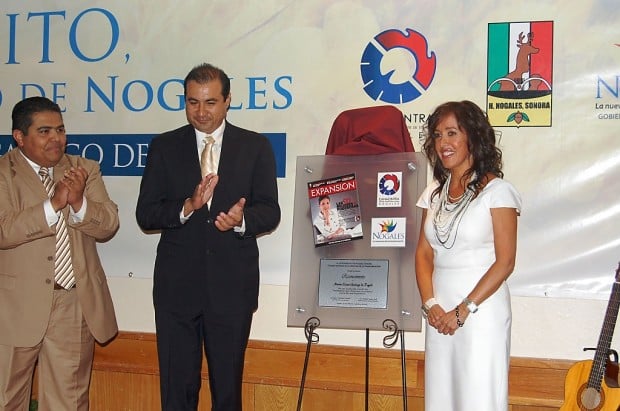 Es Rigoli una de las mujeres más poderosas