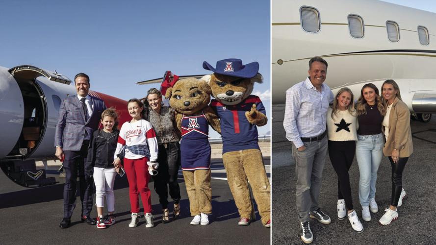 Greg Hansen: Arizona football losing Jedd Fisch avoidable | Subscriber ...