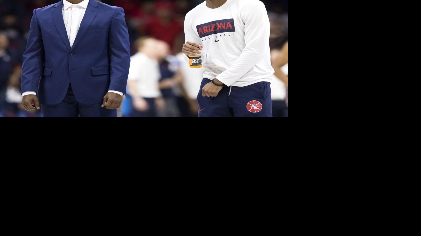 Former Arizona guard, staffer Justin Coleman joins Tennessee Tech staff ...