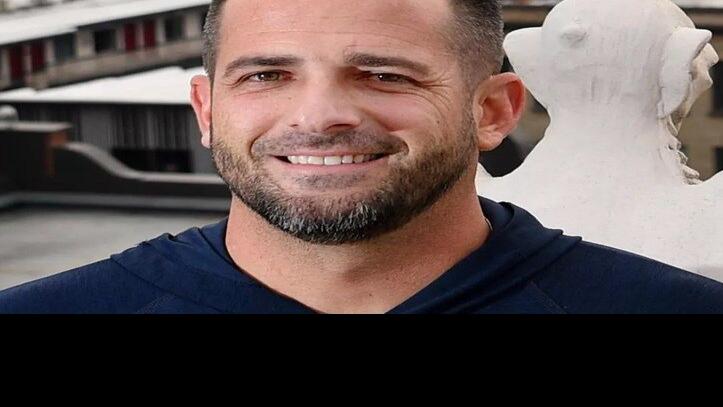 Coach Billy Back, Sugar Skulls trying to 'build a culture' | Tucson ...