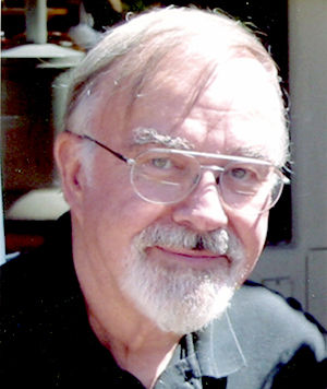 Robert P. "Bob" McConkey