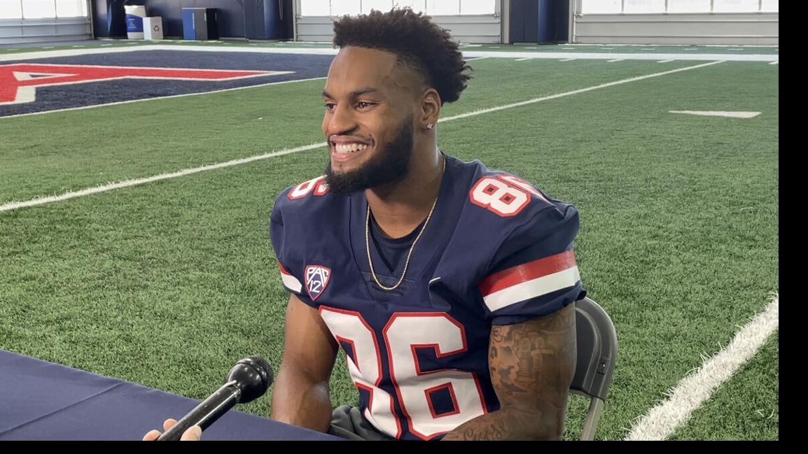 Watch: Arizona Wildcats coaches, players look ahead to new era of UA ...