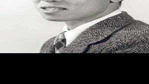 Henry Low