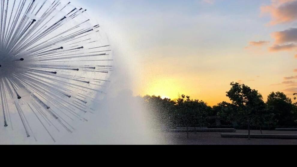 These are the 20 most humid cities in America