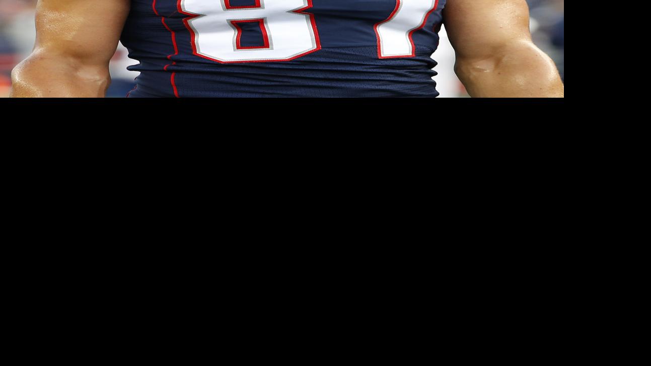 Former Arizona Wildcat Brooks Reed shines in Week 1; a look at ex-Cats ...