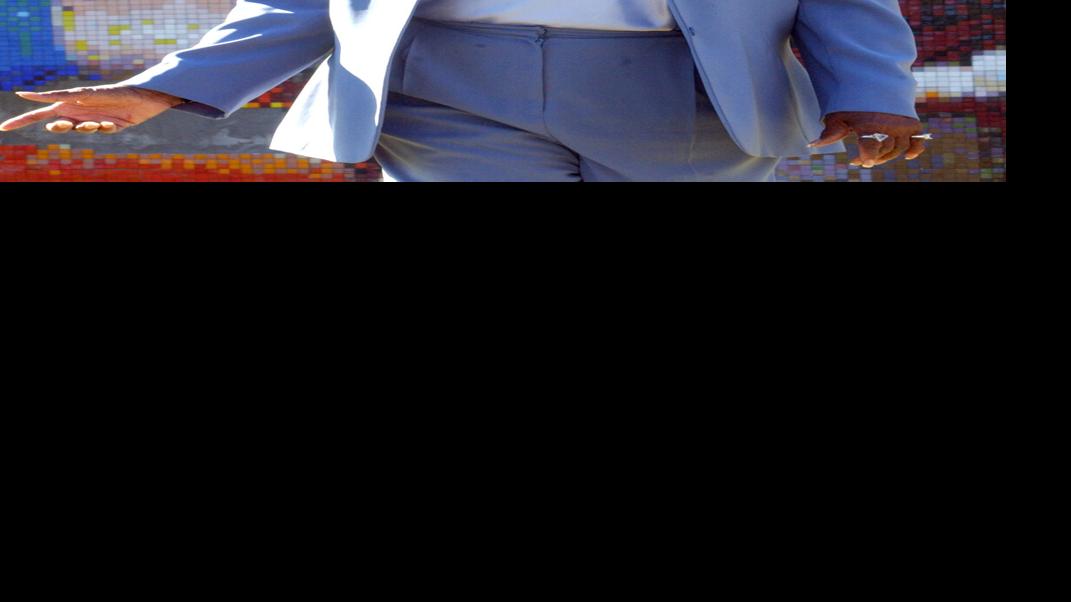 Photos: Laura Banks-Reed, public education pioneer, dies at 101 years ...