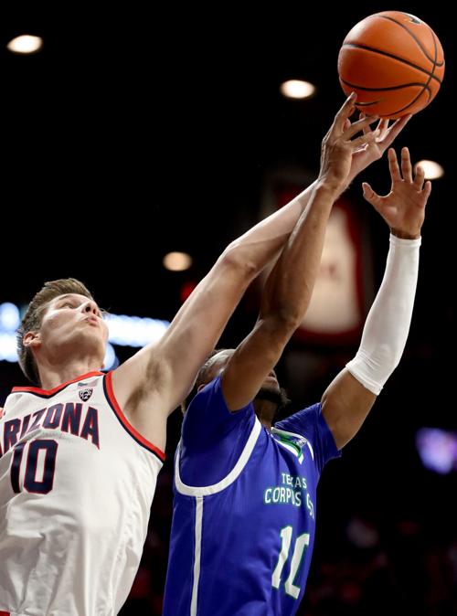 2022-23 Arizona Wildcats men's basketball
