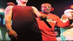 Other D12 members step out of Eminem's shadow on new album