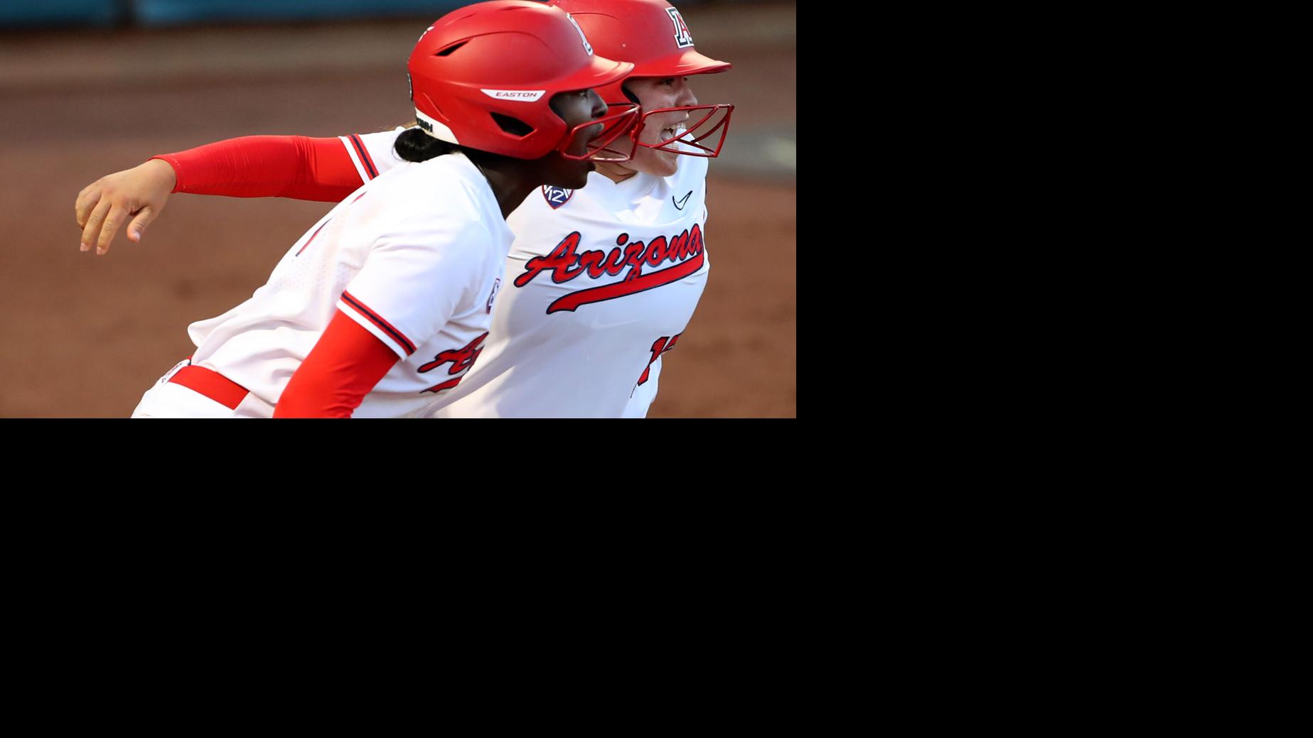 UA softball makes history with 4 district All-Academic nods; 5 on NFCA ...