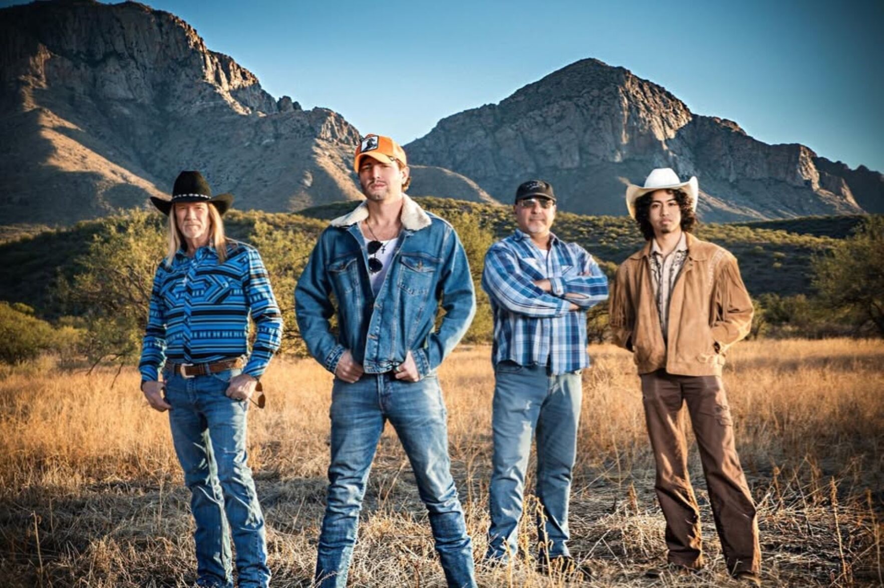 Tucson goes country with three shows including Brad Paisley