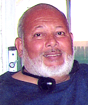 Frank Rios Rodriguez