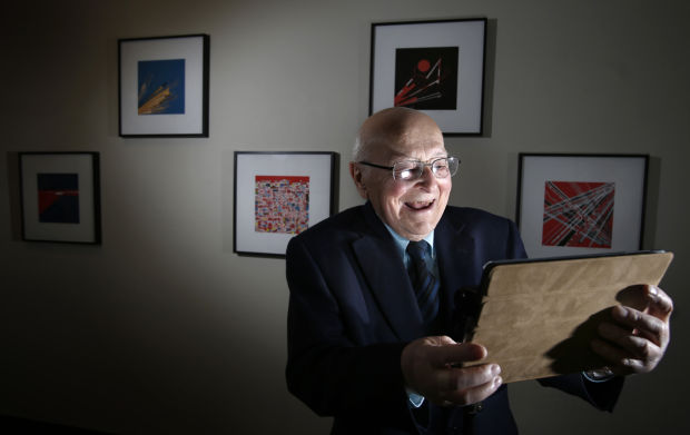 University of Arizona president emeritus Henry Koffler, 91, has ...