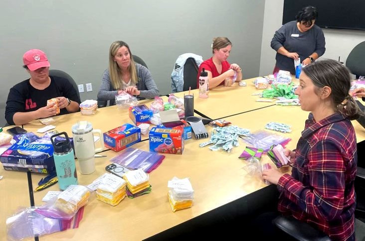 Merger gives Arizona diaper bank new name, bigger footprint