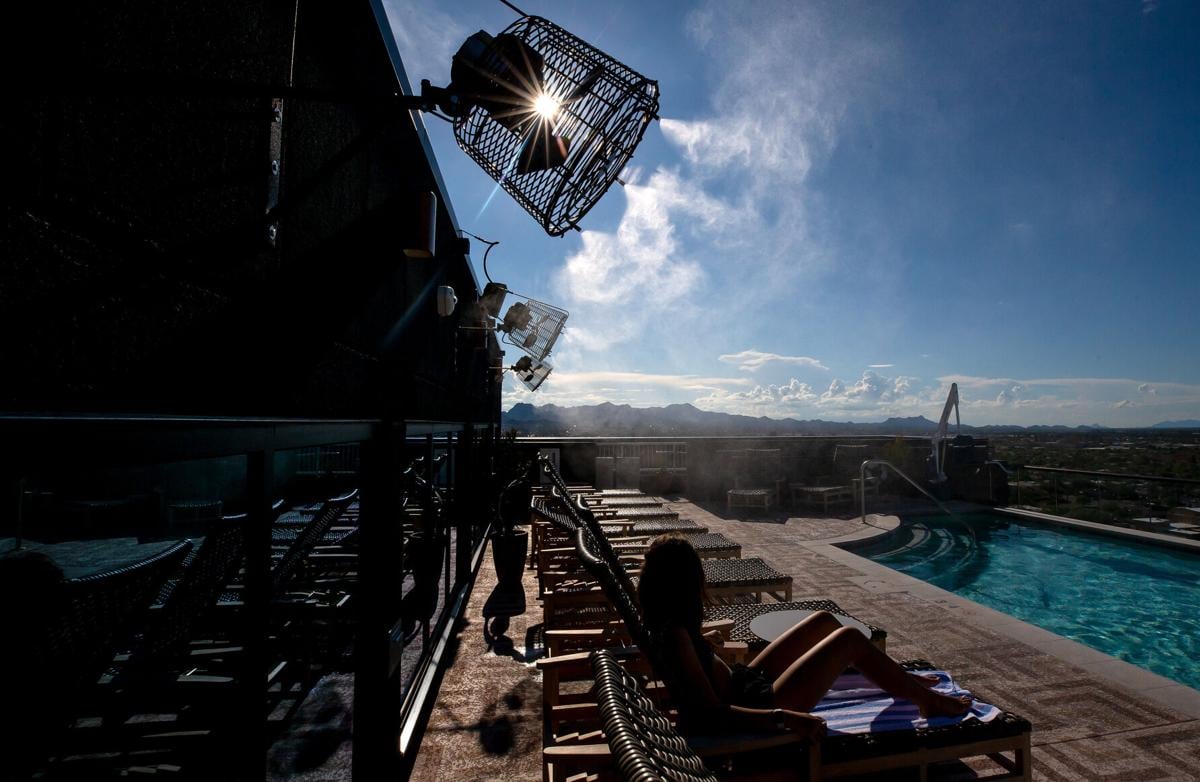 Rumors of ICE at Tucson hotel are false, state agency says