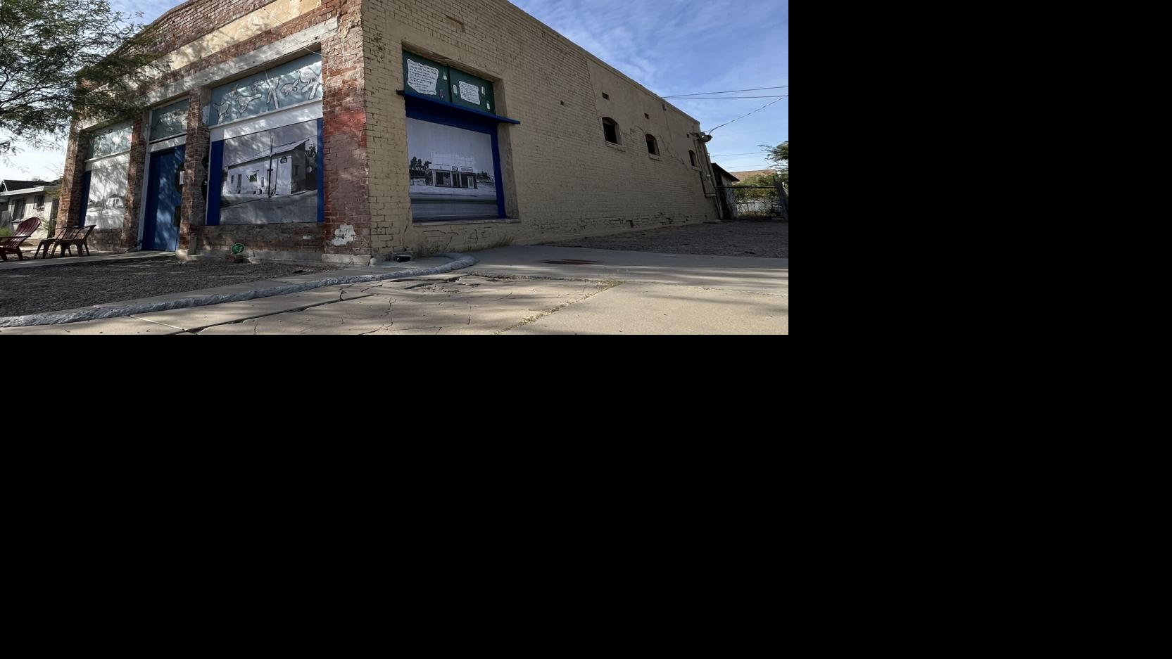 Tucson artists bring art to nontraditional gallery spaces