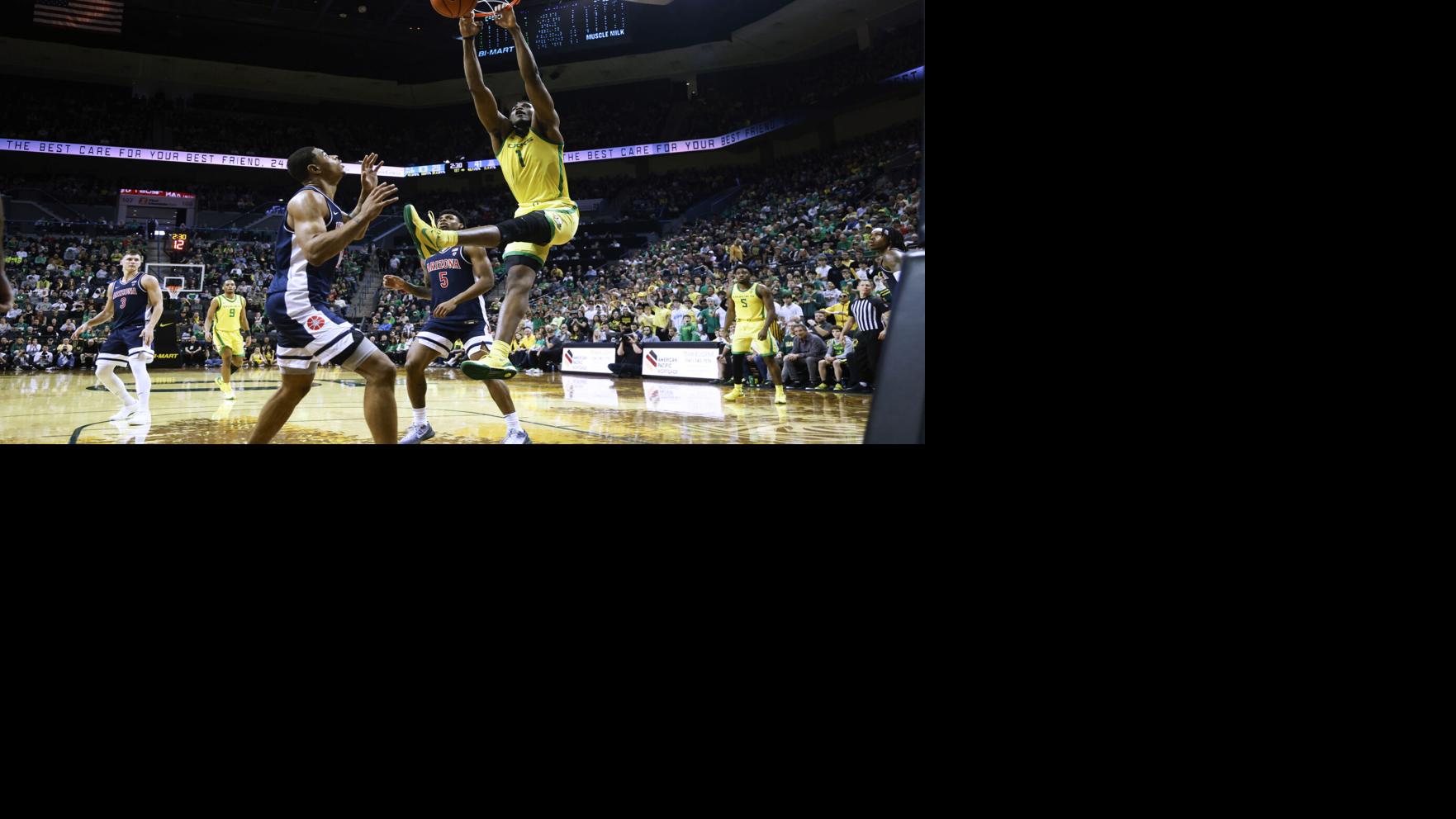 Pac-12 tourney notes: Stanford fires Haase, Utes bumped, Ducks could ...