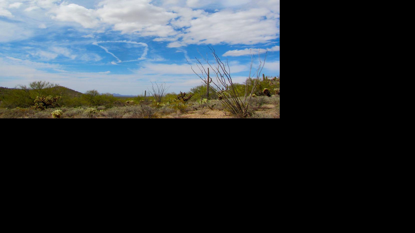 Tucson weather: Warmer today, but still cooler than usual | Local news ...