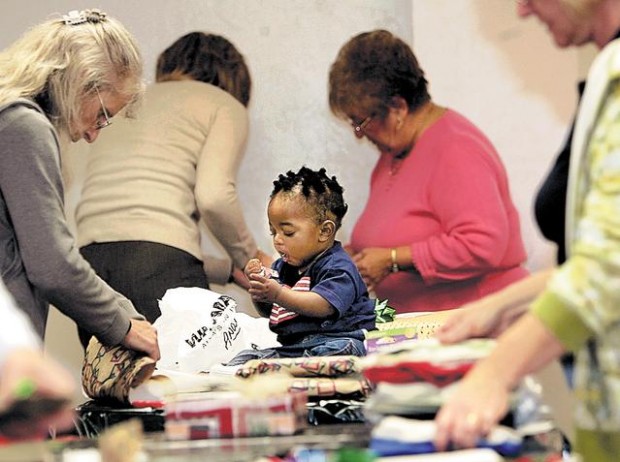 David Sanders/ Arizona Daily Star