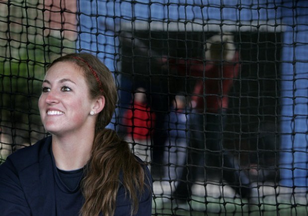 Fowler power: UA freshman no-hits Lobos, slams homer