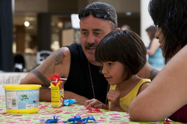 Tucson Mall offers events for kids | Northwest | tucson.com