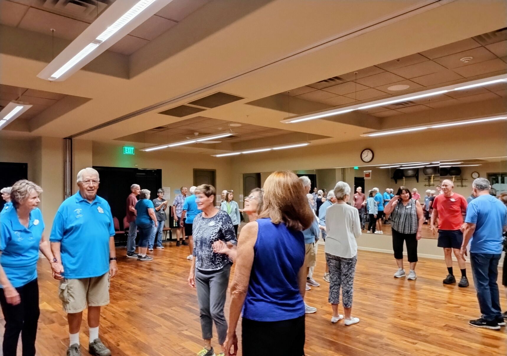 Mental Exercise Can Reverse a Brain Change Linked to Aging, Study Finds ...