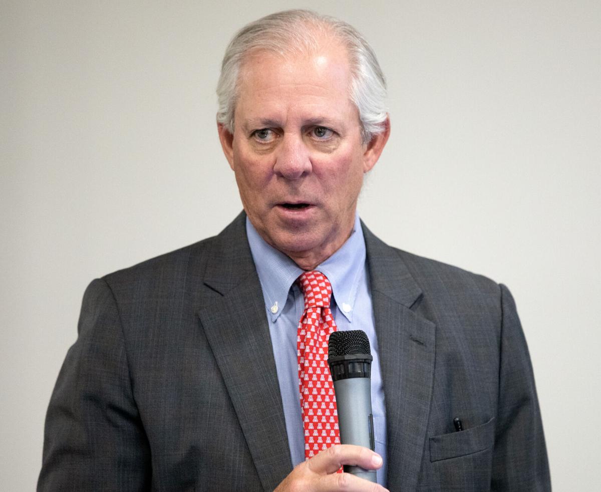 Campus union: U of A President Robert Robbins should resign