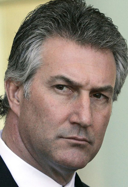 Ex-US Rep. Rick Renzi asks Tucson judge for bail during appeal