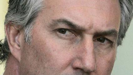 Ex-US Rep. Rick Renzi given 3 years in corruption case