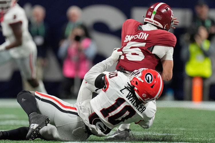 CFP 2025-2026: A guide to the College Football Playoff