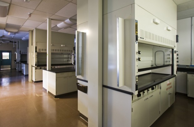 Bio5 closes in on new drugs for patients