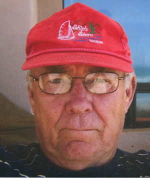 Robert Charles "Bob" Meder