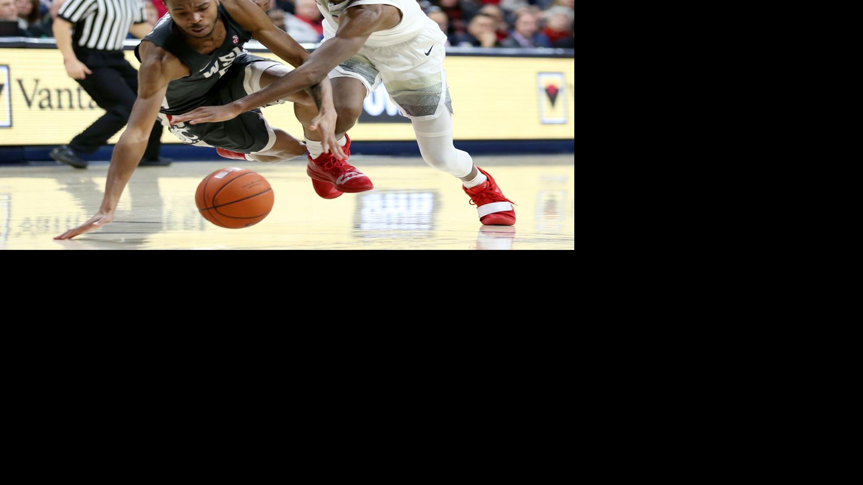 Washington State hands Arizona Wildcats fifth straight loss, 69-55 ...