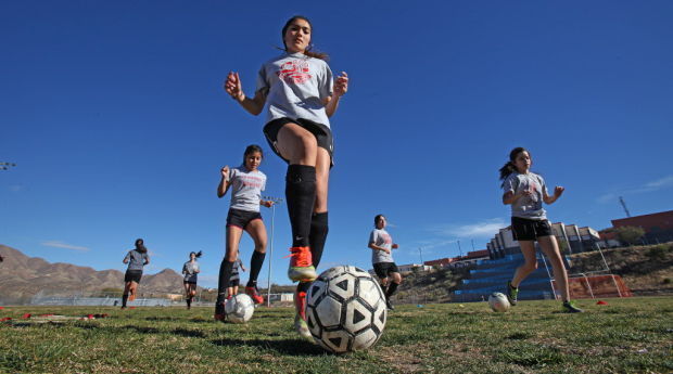 Gaona: Rio Rico surging with playoffs on horizon