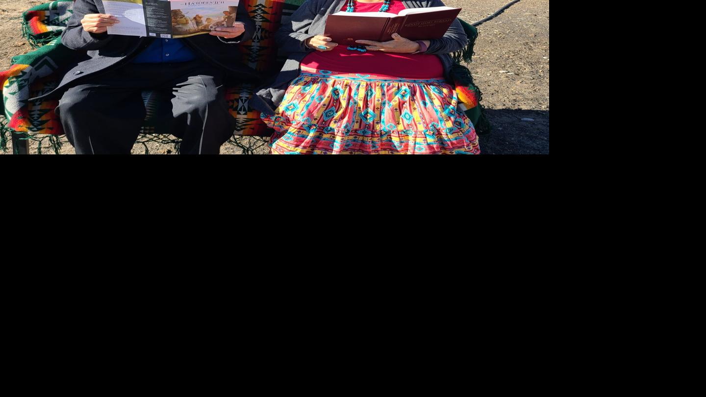 Indigenous languages find a home on the world’s most translated website