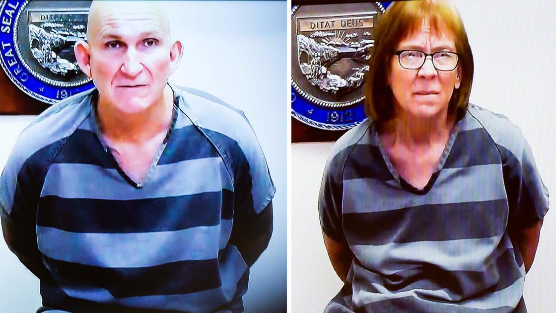 Pima County judge denies change of venue in Barksdales' case