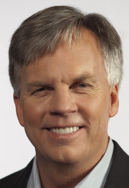 CEO explains changes to recast JC Penney as hip, chic