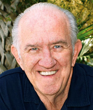 Lawrence "Larry" A. Dunham