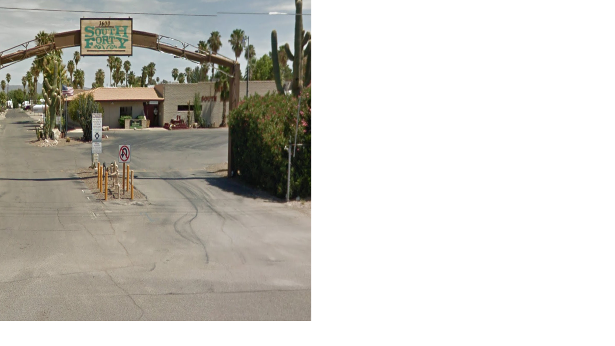 South Forty RV Ranch gets new owners