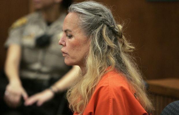 Photos: Gary Triano bombing case | Local news | tucson.com