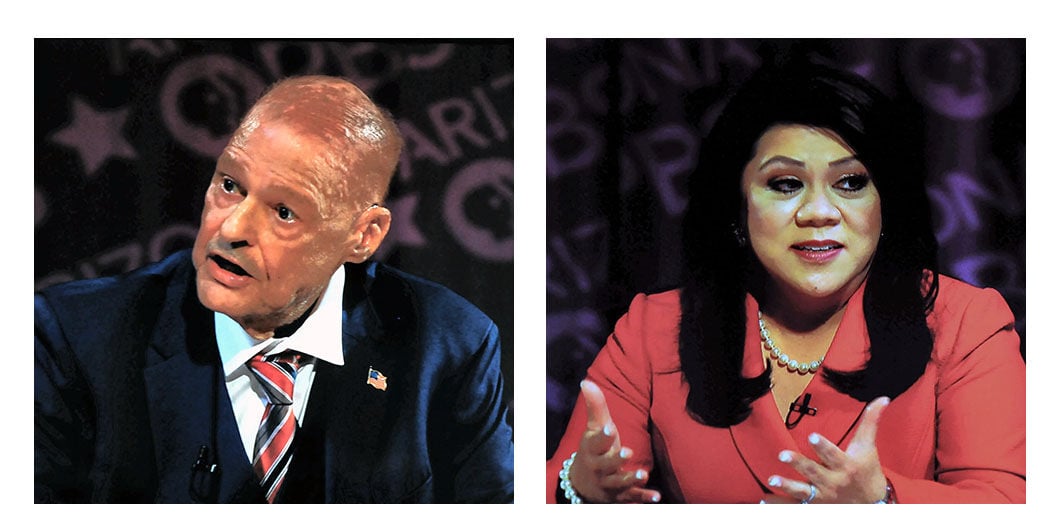 Student achievement awards spark Arizona election concern