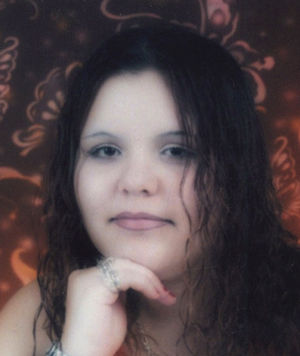 Jessica Marie Ormsby 9/19/1984 - 1/24/2015
