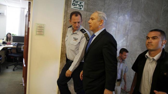 Israeli reporter facing charges