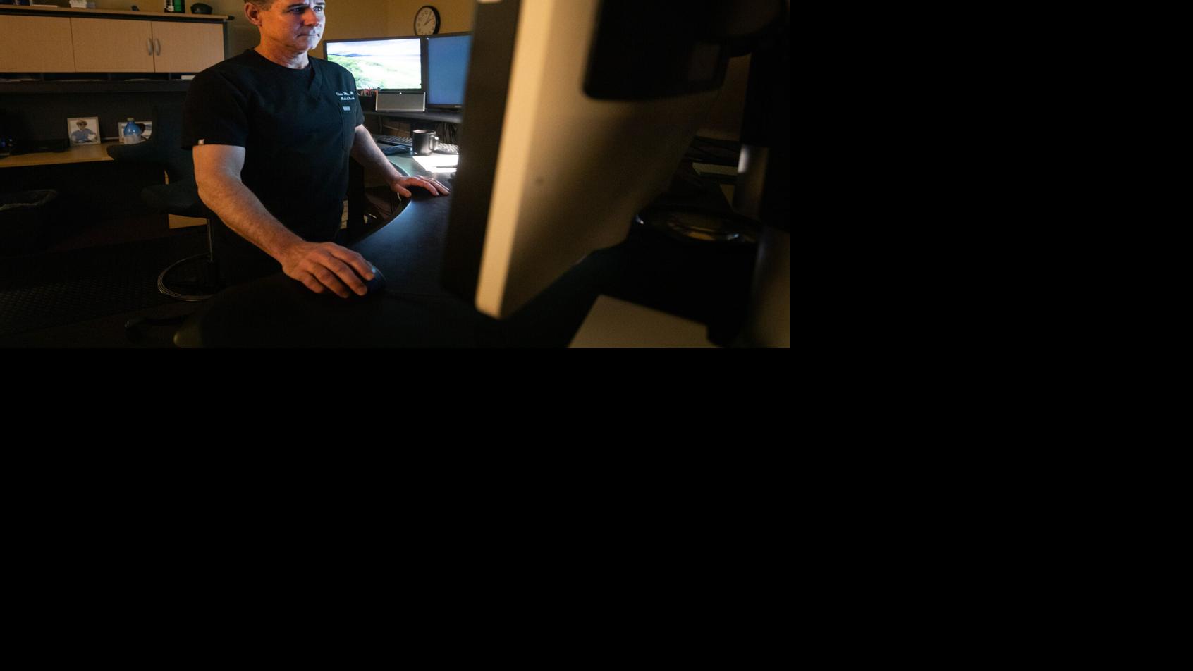 Tucson doctors: Mammograms starting at age 40 likely to save lives