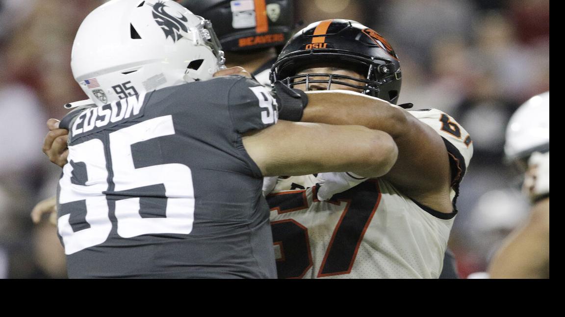 Pac-12 legal saga: WSU, OSU take control of governing board | Football ...