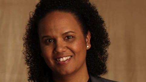 Yvette Jackson: Making foster care safe for LGBTQ youth